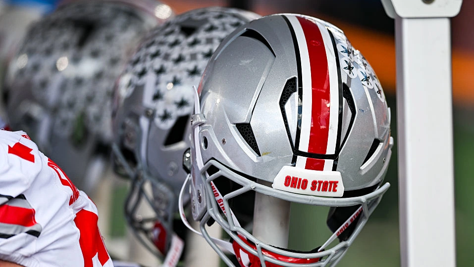 Brayden Parks cancels Ohio State visit, narrows choices to two