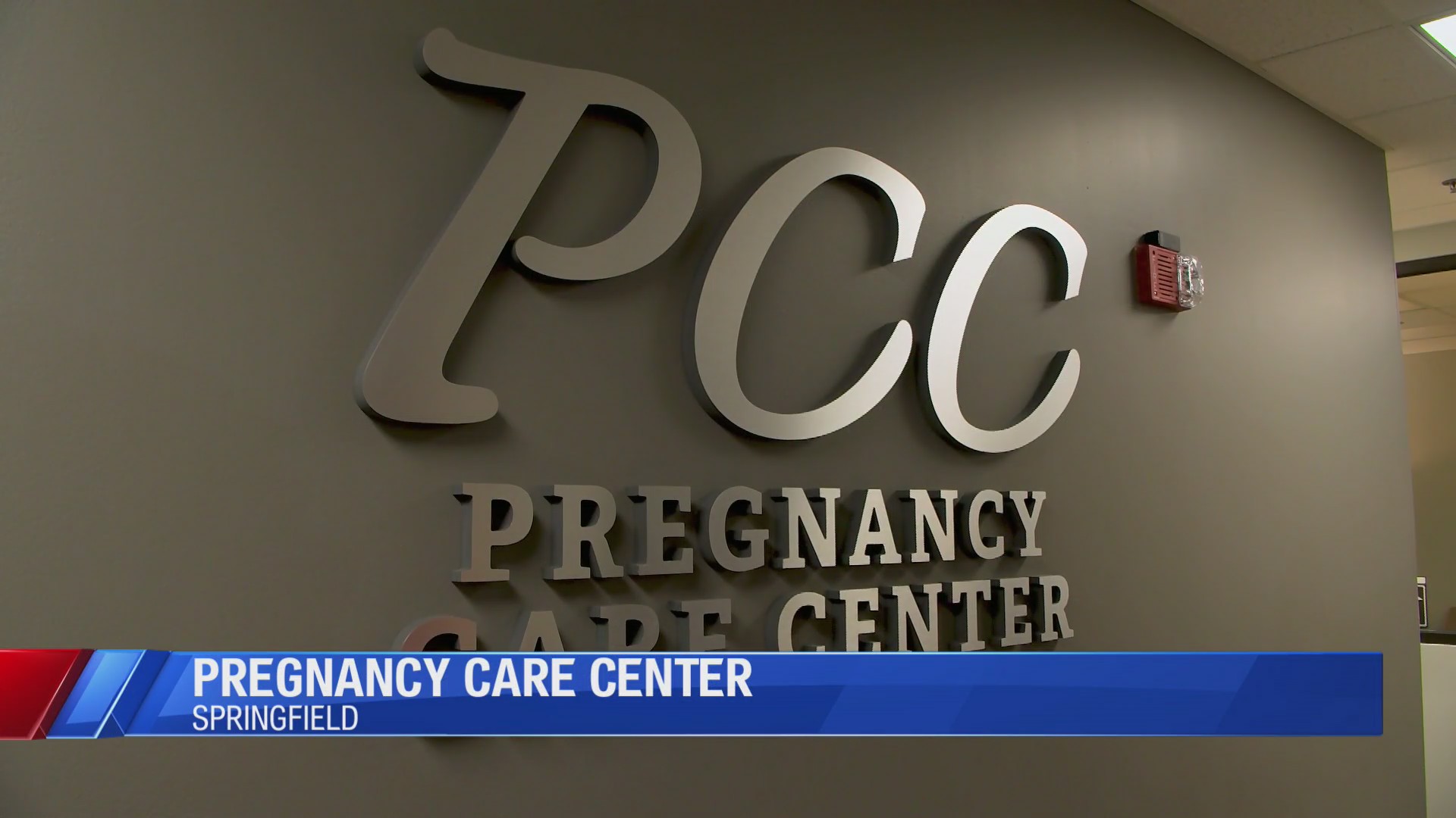 Serving the Ozarks: Pregnancy Care Center