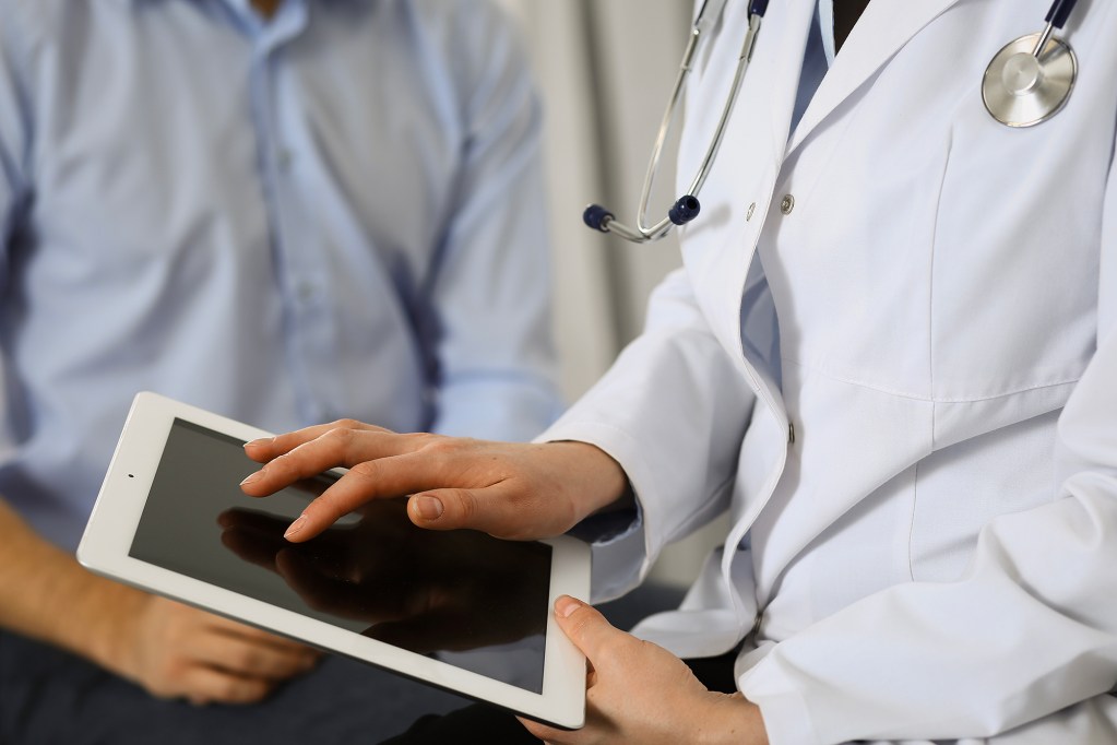 Can you even say no when your hospital asks you to sign a waiver?