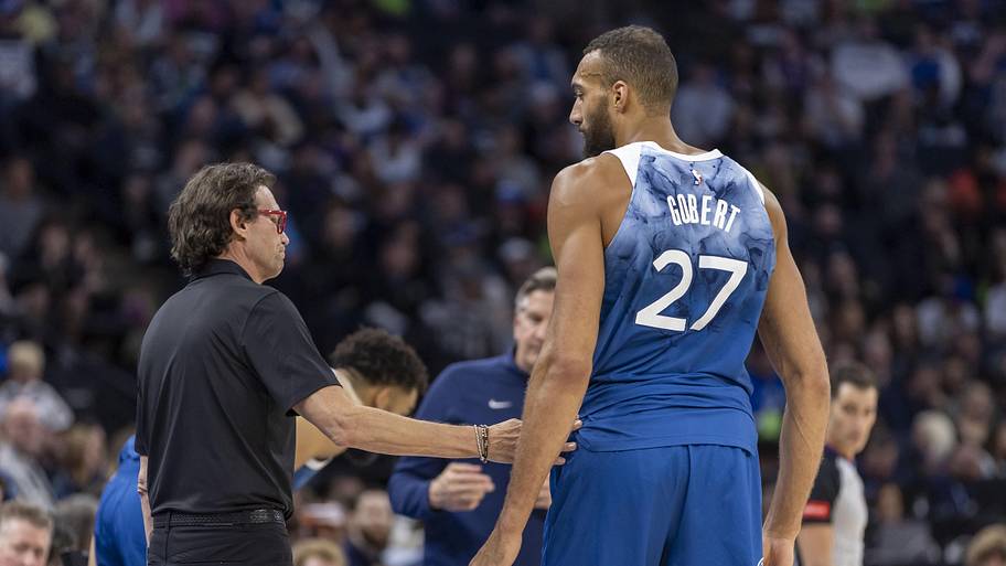 Five most ambitious trade targets for the Atlanta Hawks this summer