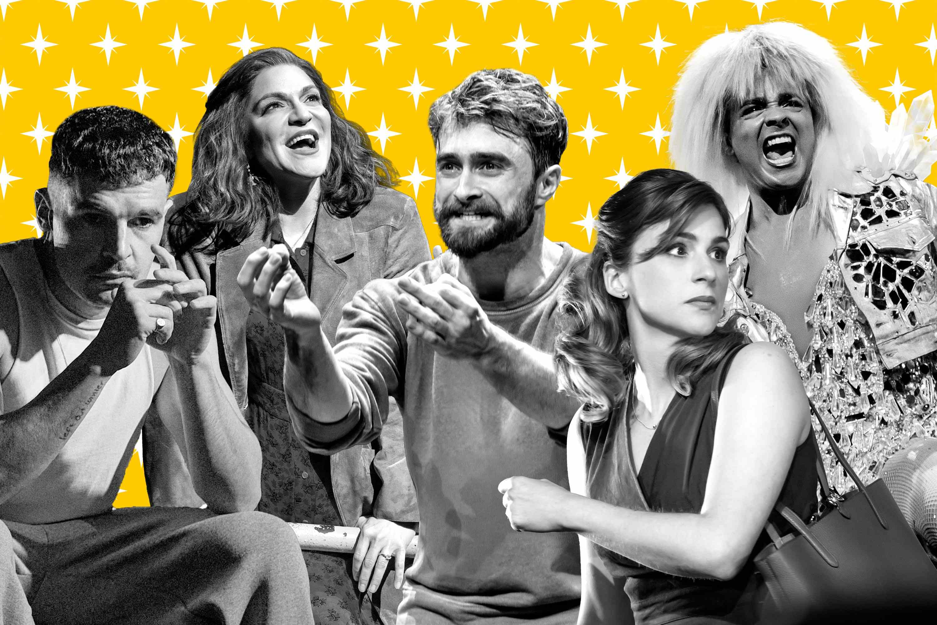 2026 Tony Awards predictions: Who should and will win