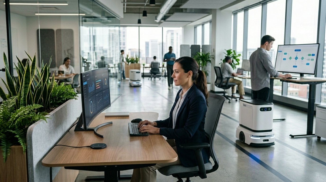 This AI tool is quietly replacing human jobs across the US