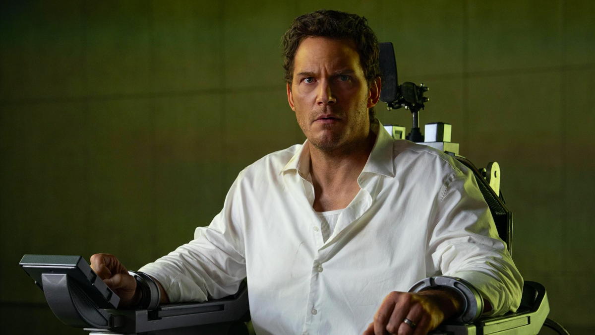 5 best new thrillers to stream on Prime Video this June (2026)