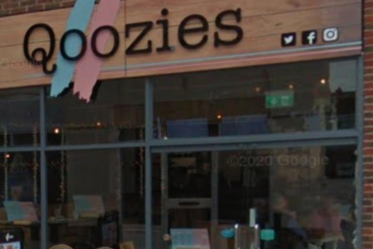 Chesterfield takeaway with one star hygiene rating – among 29 latest ...