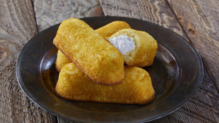 The hostess snack you have to try on the grill this summer