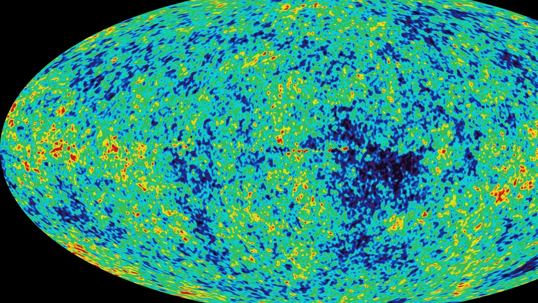 Mathematicians' proof challenges dark energy's role in cosmic expansion