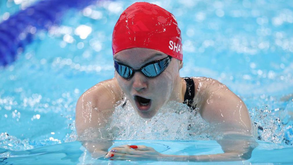 Commonwealth Games 'huge' for para sport - Shaw