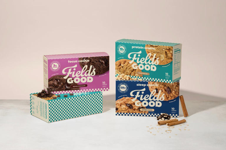 The best new grocery store finds we tried this month
