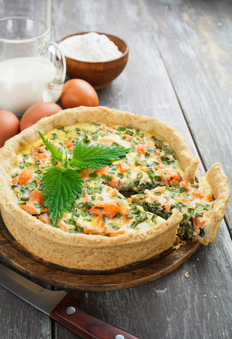 Host the ultimate summer picnic with these delicious and simple recipes