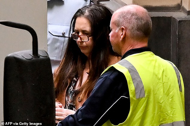 Mushroom murderer's bid for freedom edges closer as appeal date set