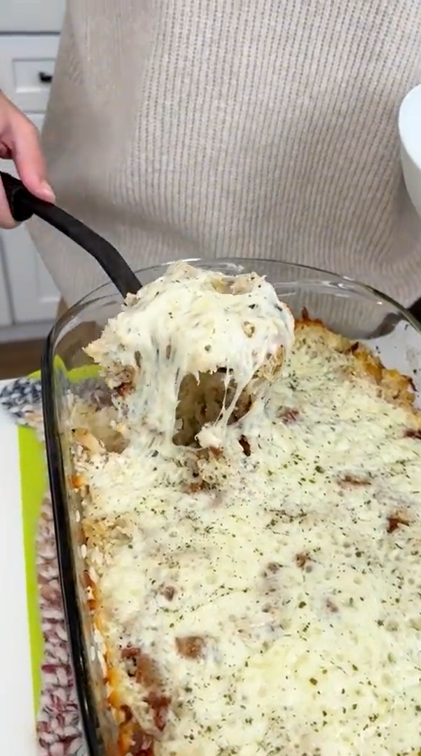 The one pan dinner everyone will love