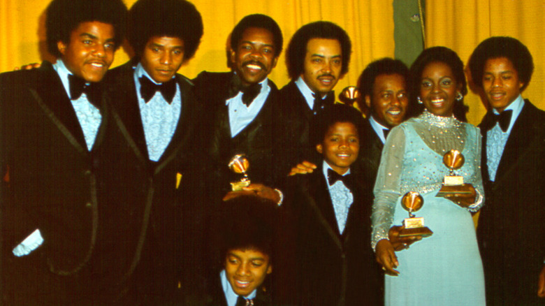The story behind the Jackson 5's unlikely meteoric rise