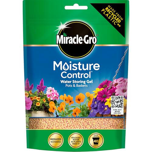 Experts warn gardeners to stop making this watering mistake during the ...