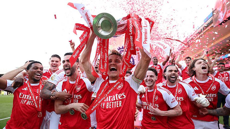 PSG vs Arsenal: Champions League final preview, prediction & lineups