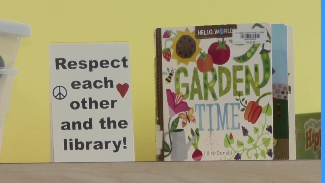 Jefferson County library summer reading program aims to prevent ...