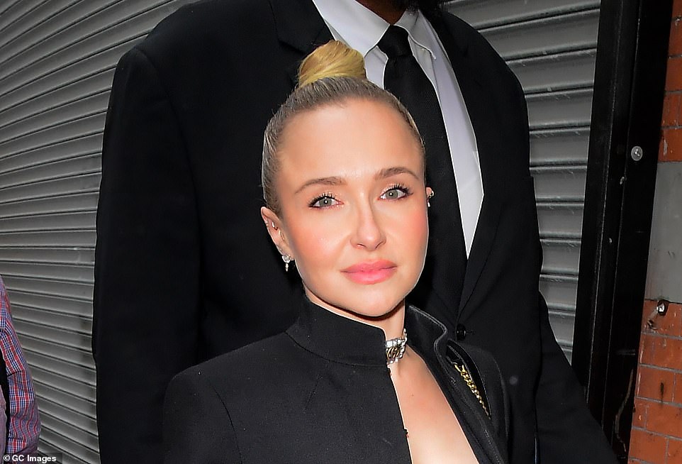 Child star reveals why she suffered 'identity crisis' at age 12