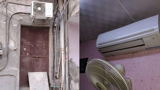 It was never the AC: Woman’s viral post reveals surprising reason ...