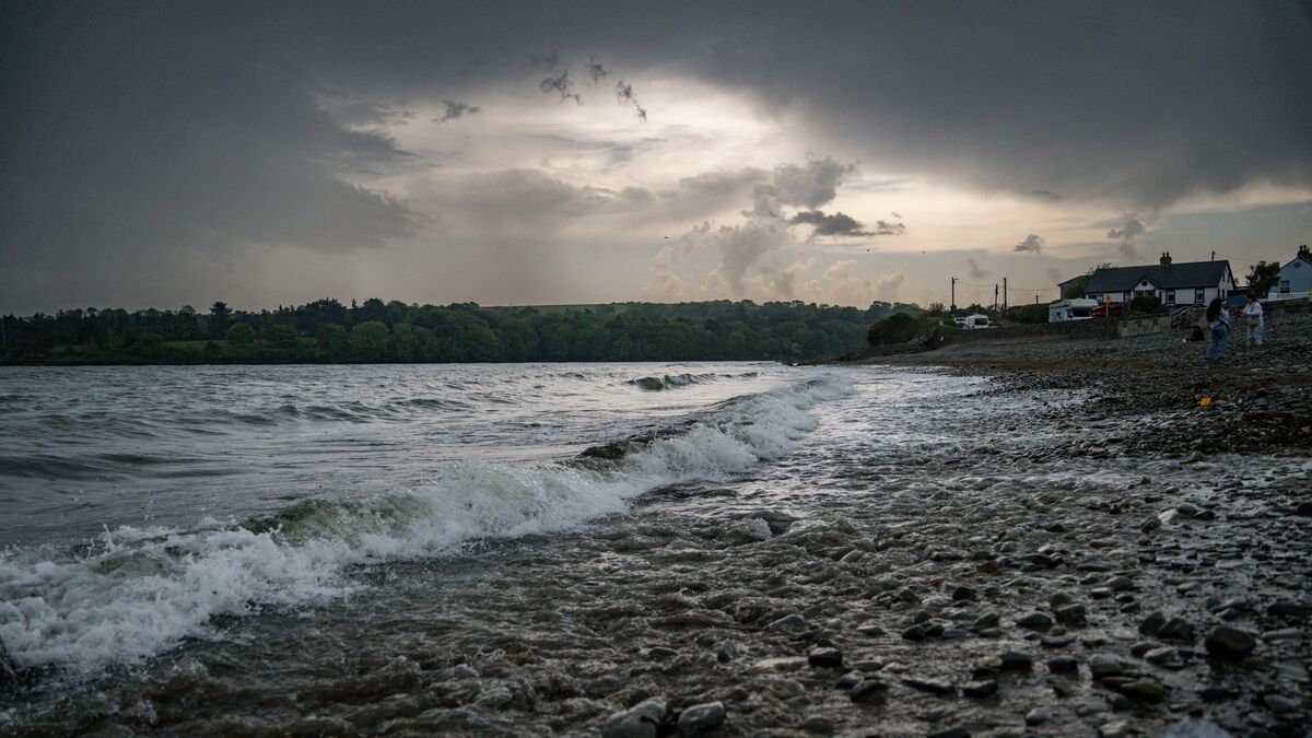 Met Éireann forecasts rain and sunny spells for June bank holiday weekend