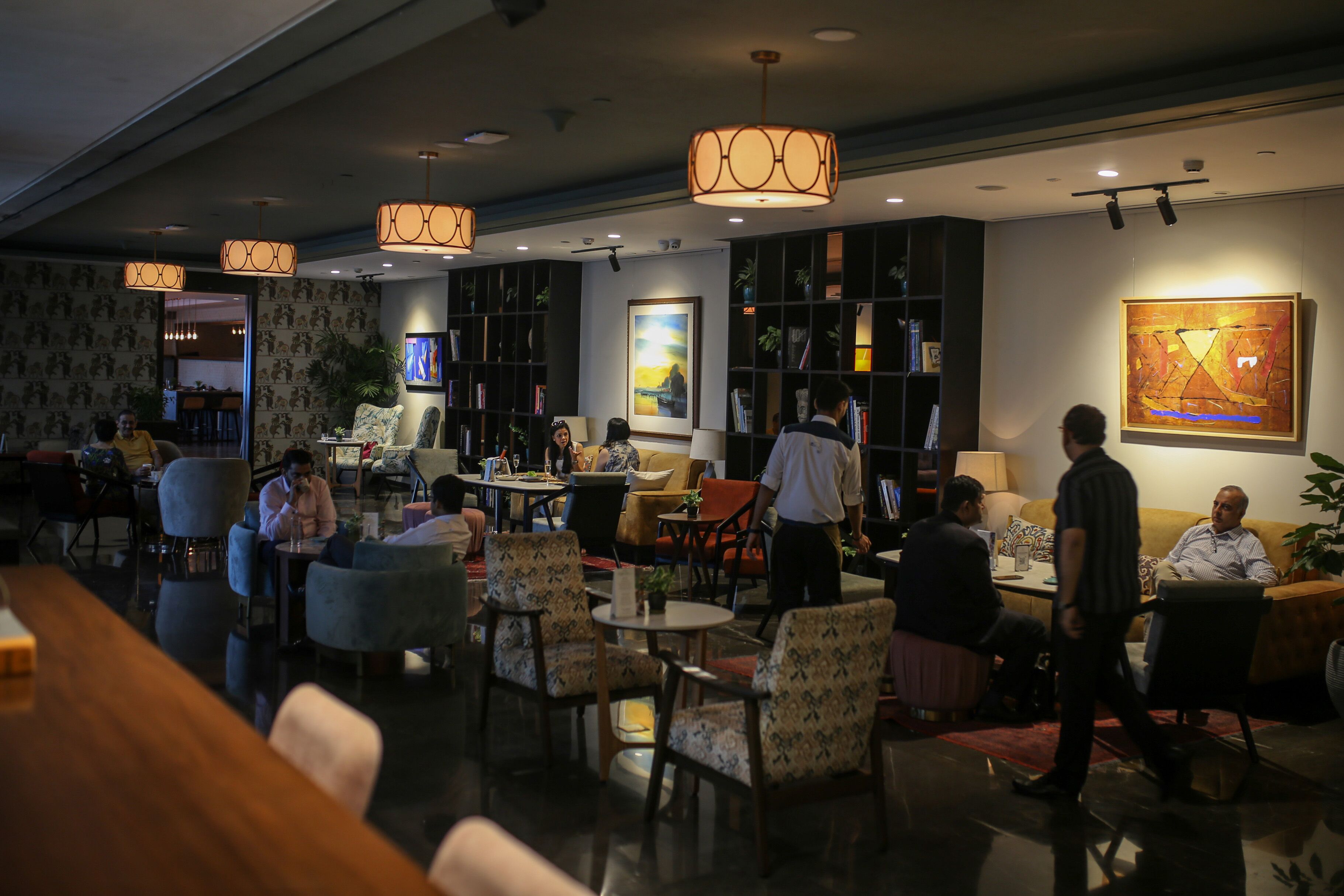 The Indian club that outlasted British may not survive Modi