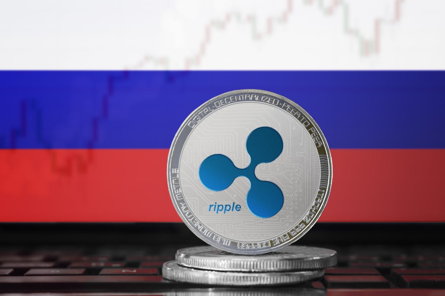 Ripple news: Russian investors accumulate XRP after Moscow Exchange ...