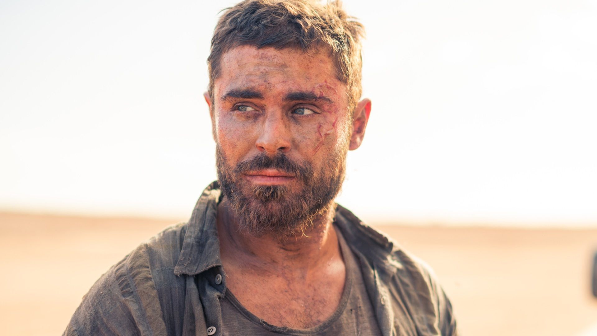 Zac Efron starring in HBO remake of Robert De Niro thriller 'Angel Heart'