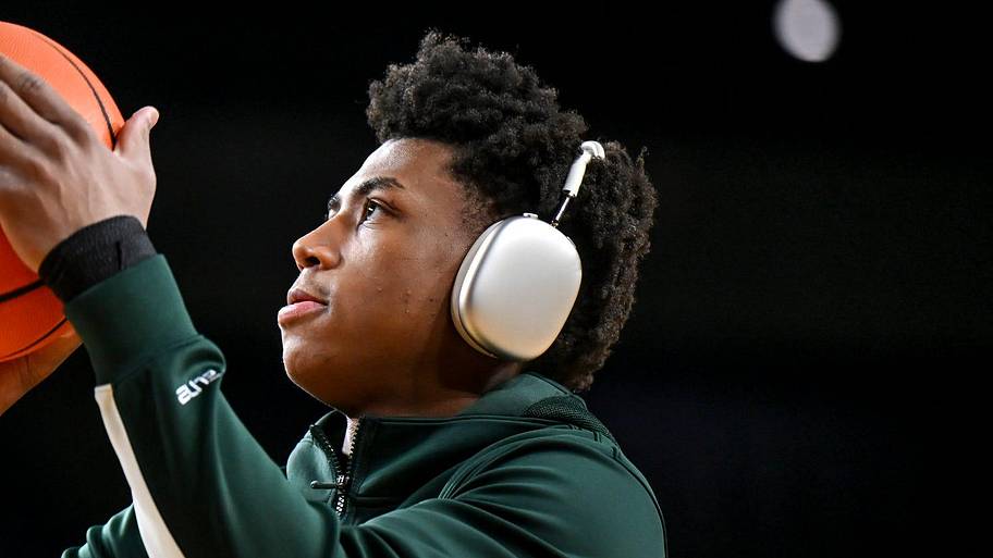Projecting MSU's Starting Lineup As Fears' Return Crystalizes Roster