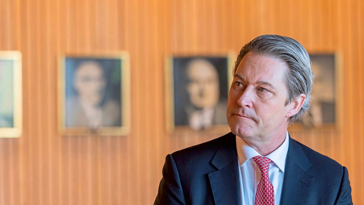 Mutmaßliche Falschaussage - Nach dem Aus der Pkw‑Maut muss sich Scheuer ...