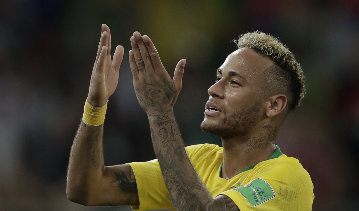 E mais essa, Neymar? Jogador ganha forte aviso de Bruna Biancardi ...