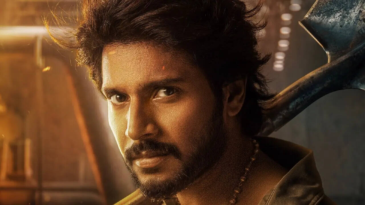 'Sigma' release date officially announced; Vijay's son Jason Sanjay’s ...