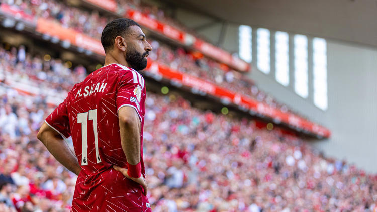 Salah's outrage, Anfield boos and PSV humiliation - 10 moments that ...