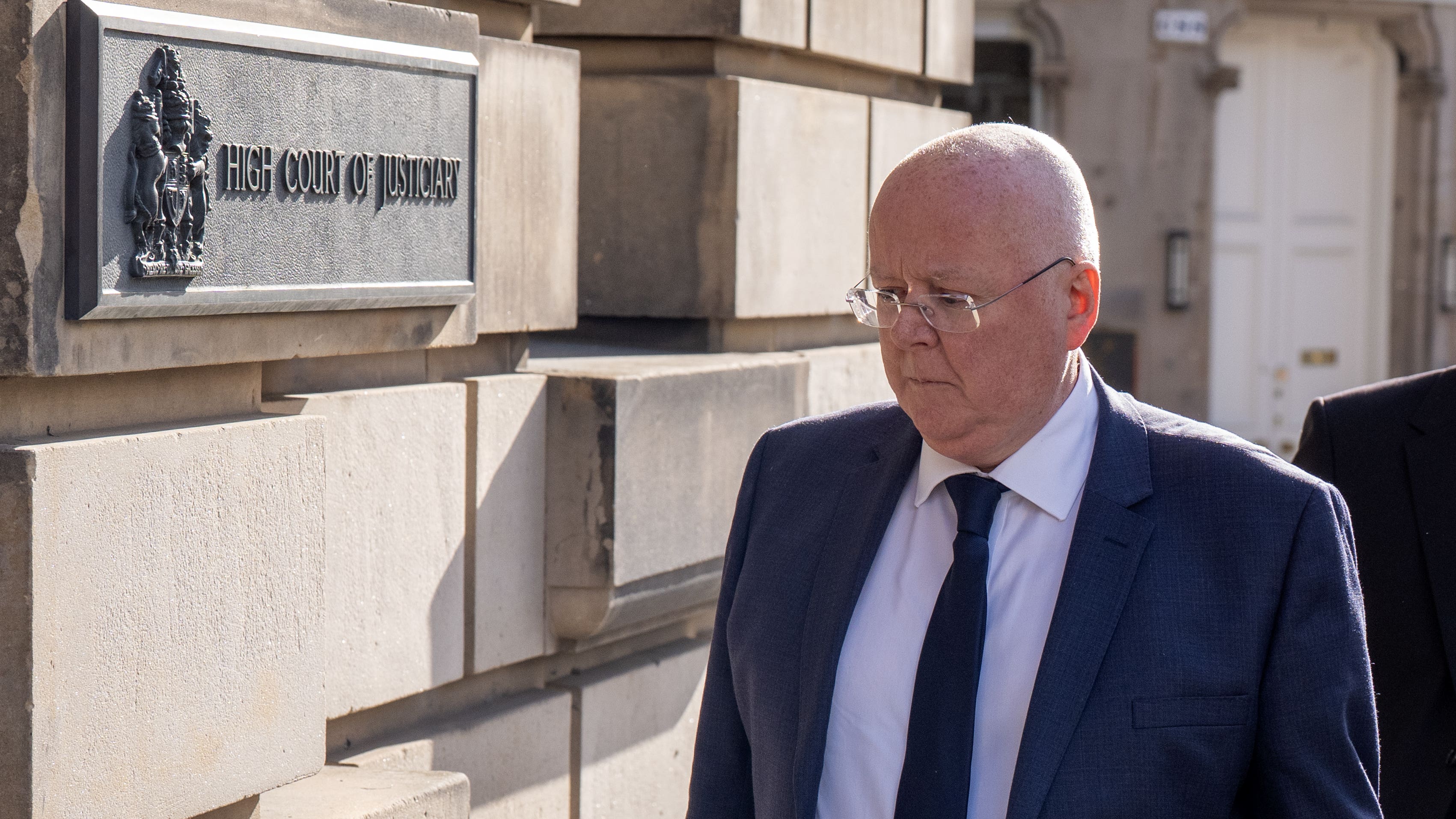 MPs urged to examine ‘systemic failings Murrell exploited’ to embezzle ...