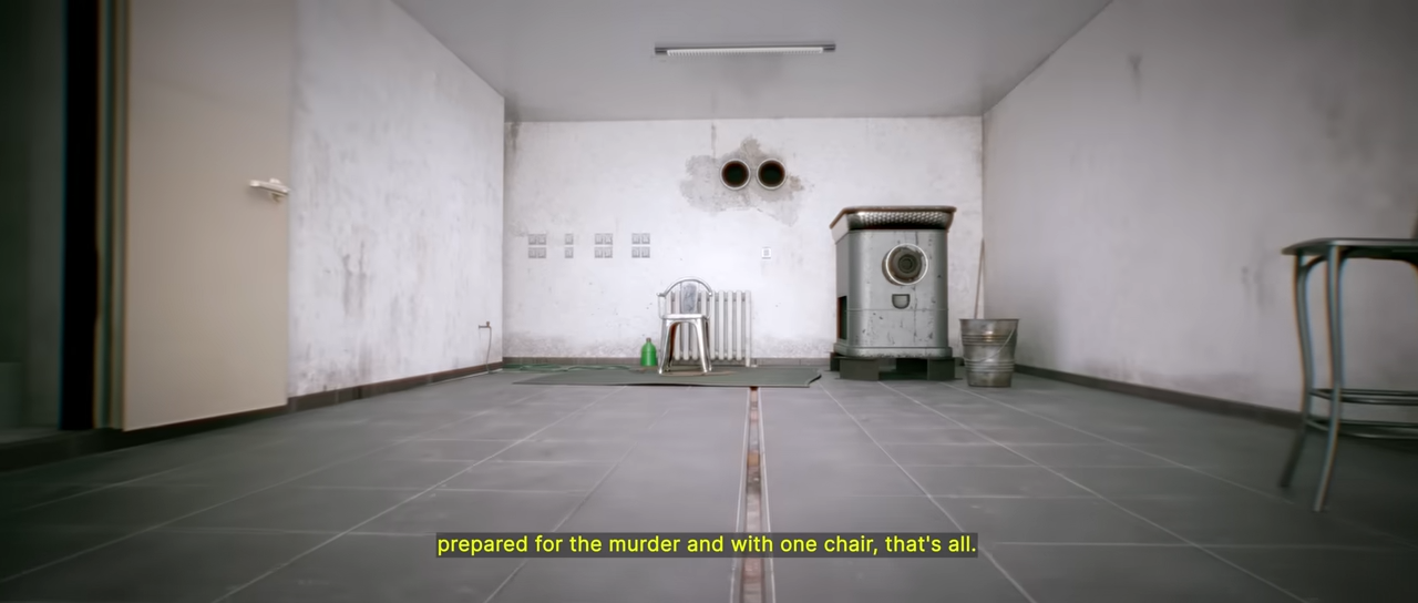Europe’s mafia built a human slaughterhouse – and the system looked the ...
