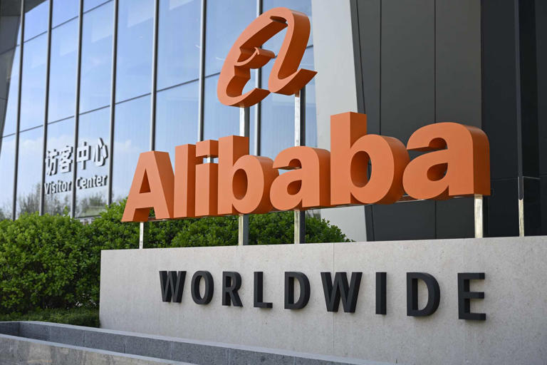 Alibaba AI voice model cracks top 5 globally, outperforming US rivals ...