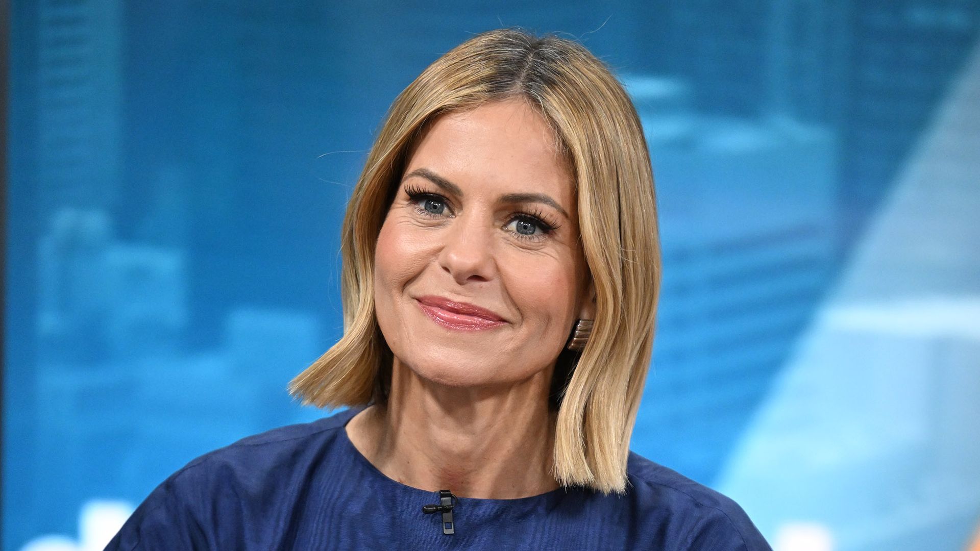 Candace Cameron, la inolvidable DJ Tanner de 'Padres forzosos', será ...