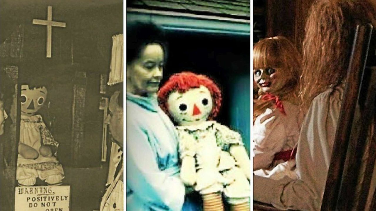 Horror movies that are based on true events