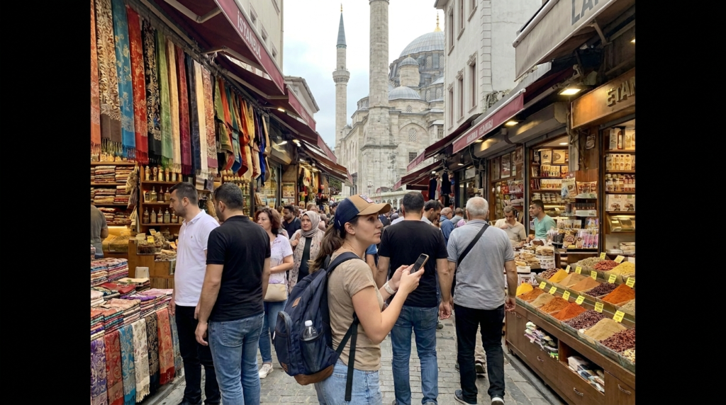 10 countries where Americans may feel less welcome than expected
