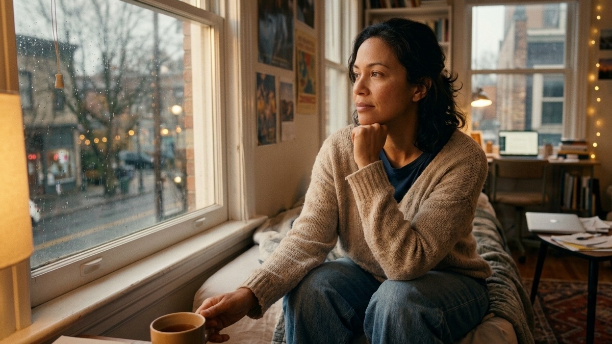 7 zodiac signs who fix everyone else while quietly falling apart