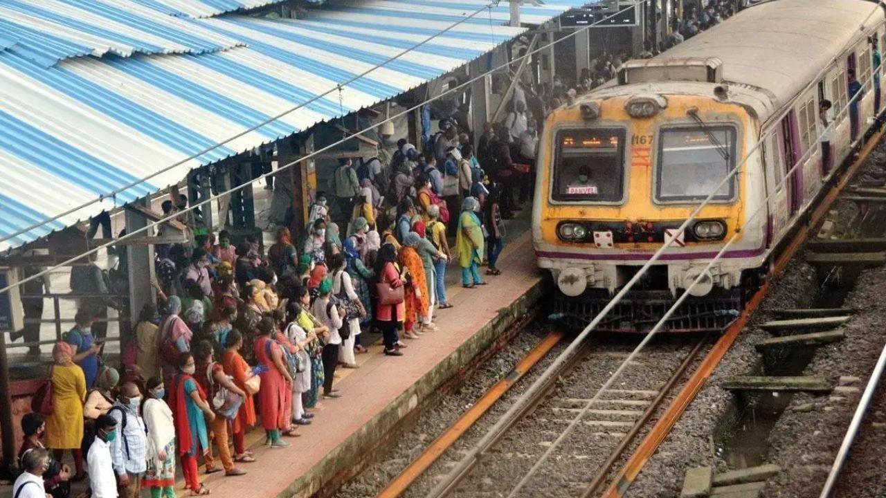 Mega block on Sunday to affect services on Central and Harbour lines in ...