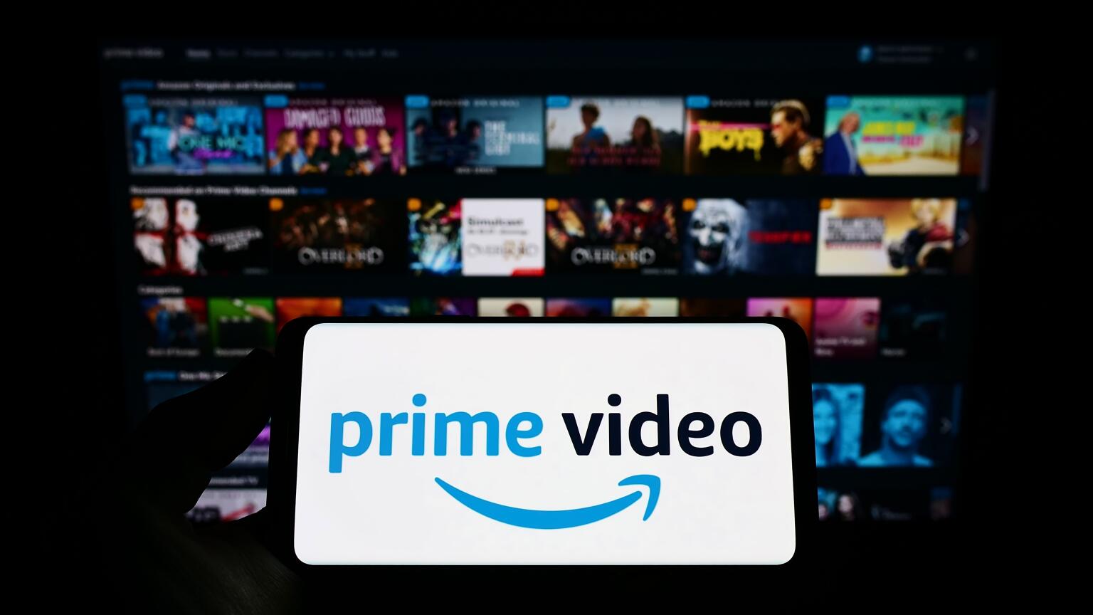 Prime Video greenlights three animated AI shows
