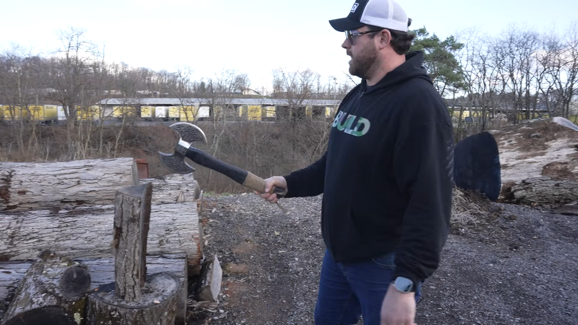 I tested the weapons weak men hide behind