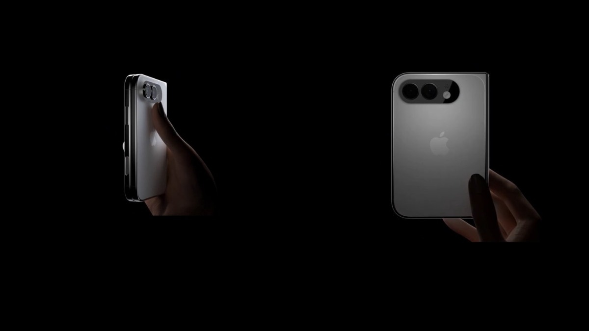 iPhone Ultra case leak reveals tentative design of Apple's first foldable