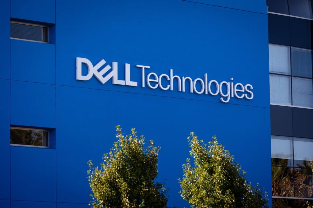 Dell tells some of its biggest customers it can't guarantee AI server ...