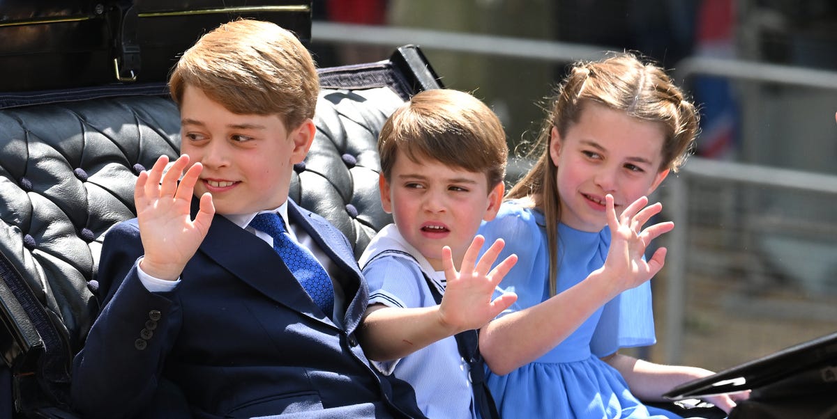 Make sure you’re not fighting: Prince & Princess of Wales relatable ...