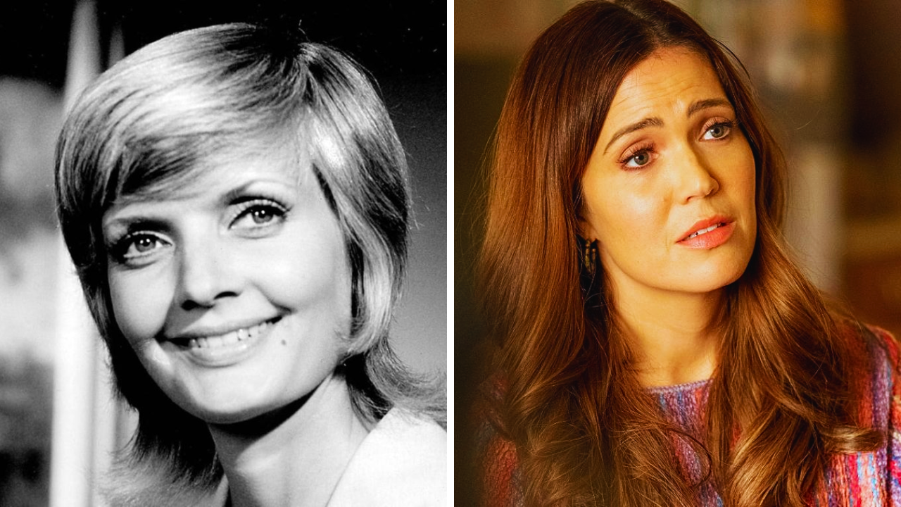 30 legendary TV moms who stole the show