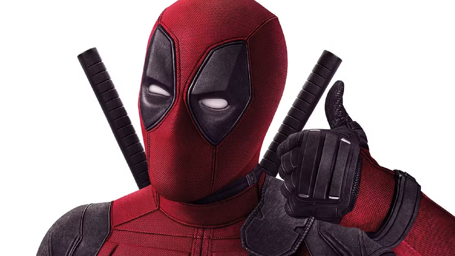 Deadpool's Confirmed 2026 Return Gets First Look & It's Perfect For The ...