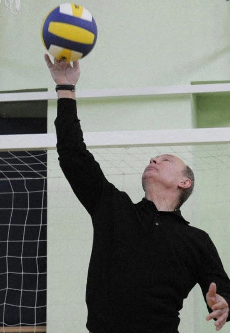 Mini-pigs to organ printing, Putin's $26 billion anti-ageing plan: Report