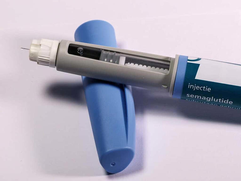 Semaglutide’s appetite effects may depend on brain cell signals that ...