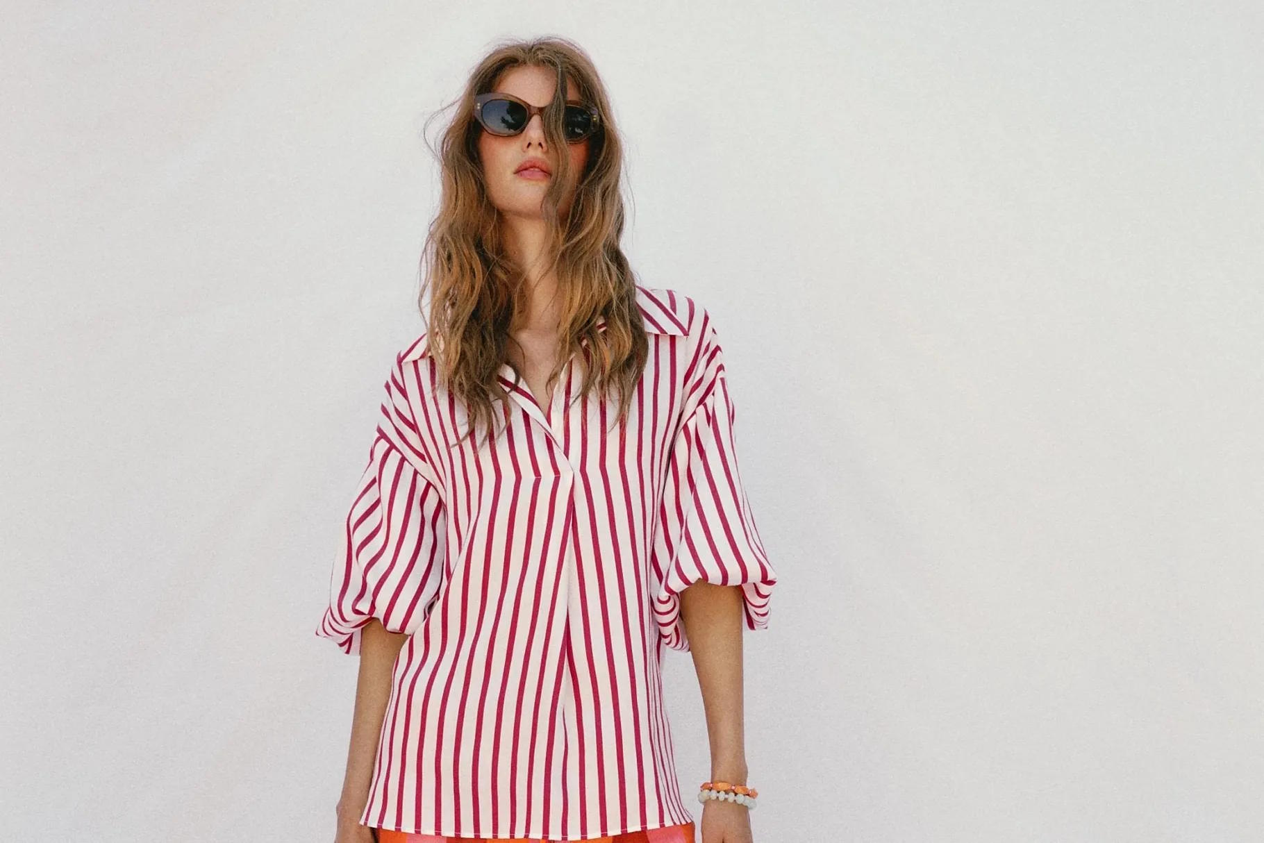 How to dress well at 50: Zara has these 9 new summer collection pieces ...