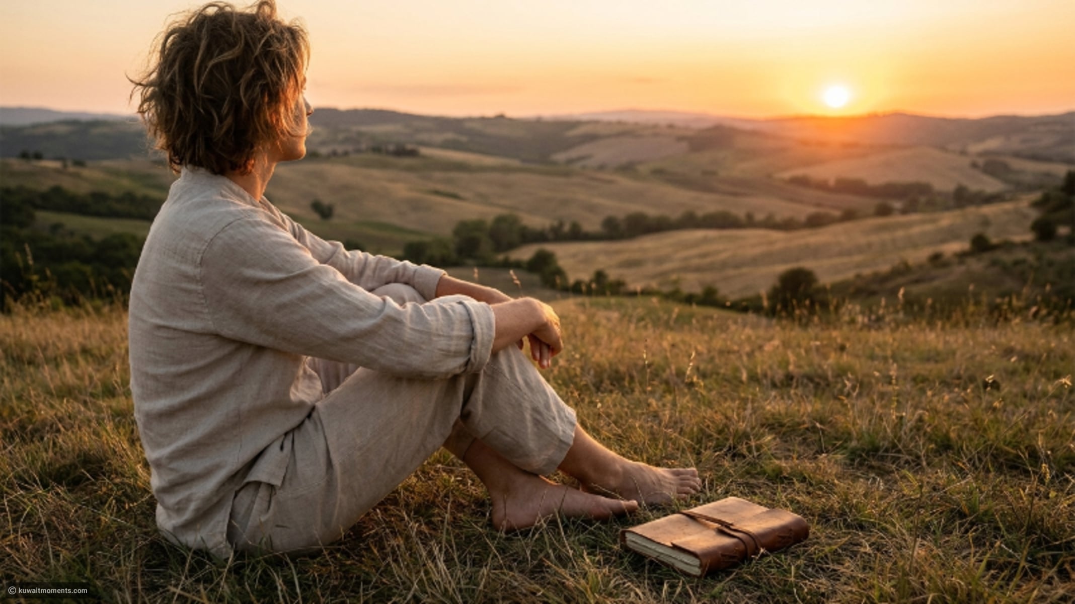 This simple mindset shift can change your entire life