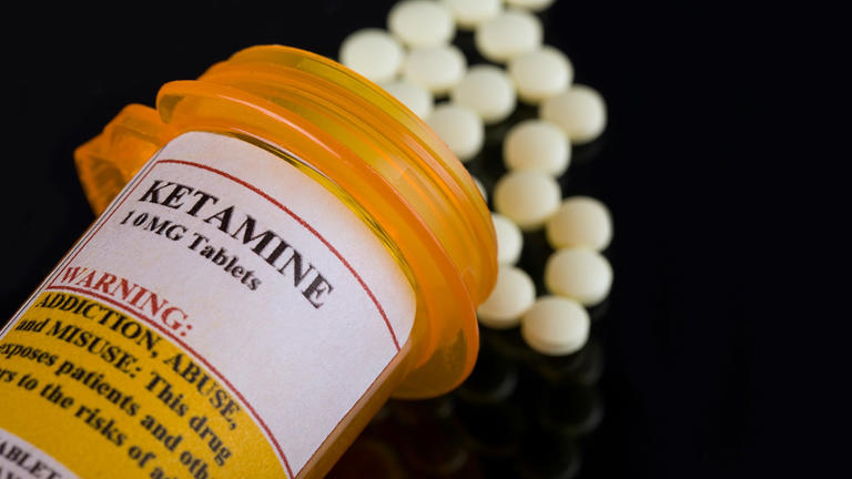 Single infusion of controversial drug changed severe depression ...